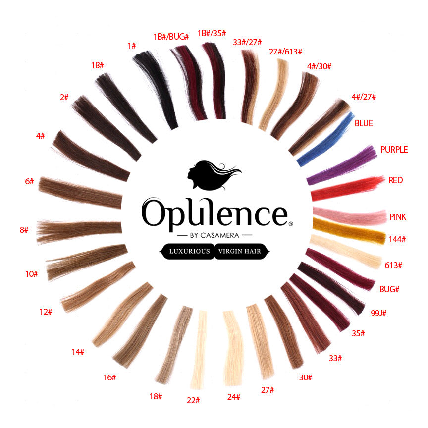 Highlights – Opulence Virgin Hair
